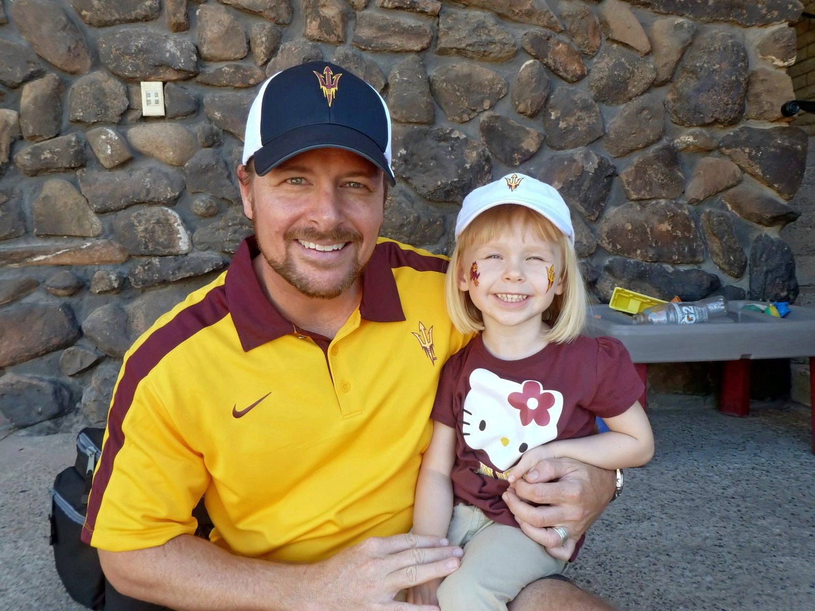 DieHard Profile: Dan Roether