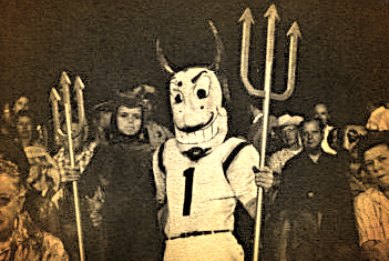 How Arizona State University Became the Sun Devils