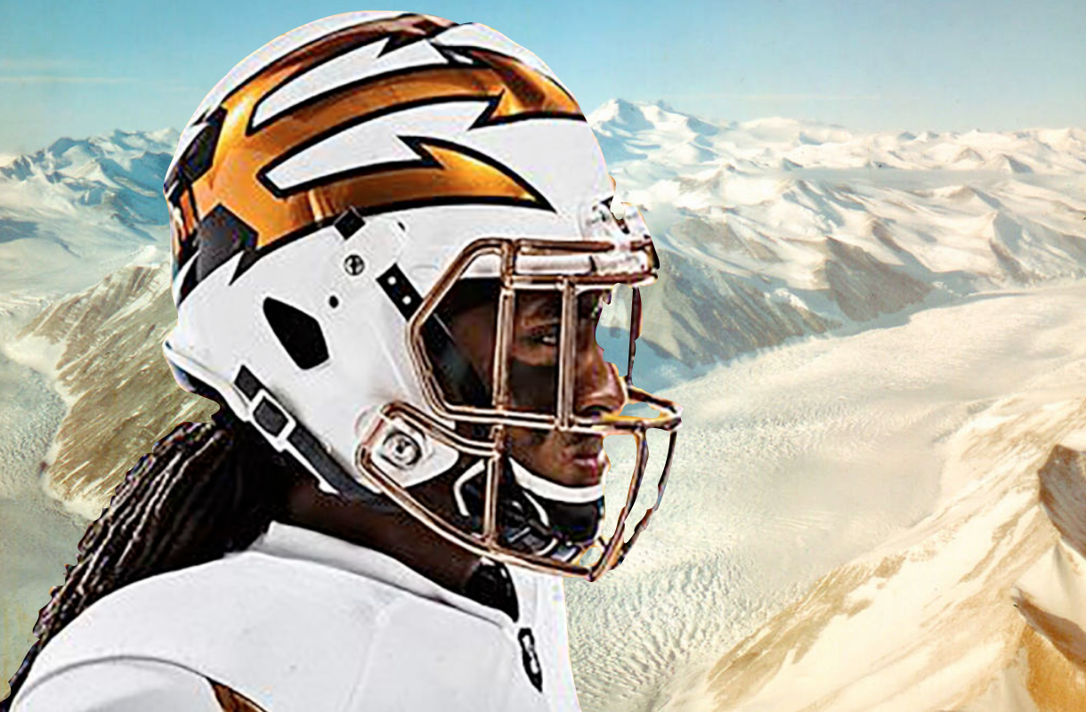 UNIFORMITY: Sun Devil Football Uniforms & Styles, Installment 1