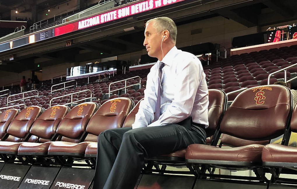 Potential & Performance: A Coaching Critique of ASU's Bobby Hurley ...