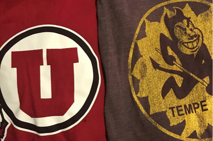 THE GOOD DEVILS: Why Arizona State Basketball Prevailed in Salt Lake City